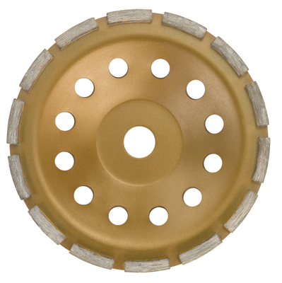 DISCO DE COPA DIAMANTADO 180 mm COMPATIBLE CON TE-DW 180 – Cristian ...