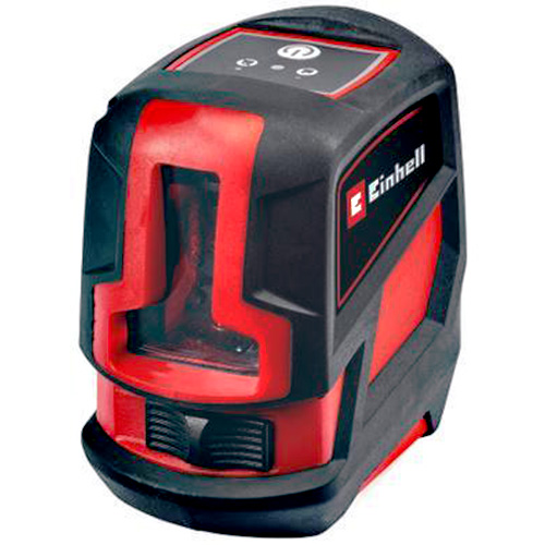 NIVEL LASER CRUZADO TC-LL 2 – Cristian Veas Herramientas